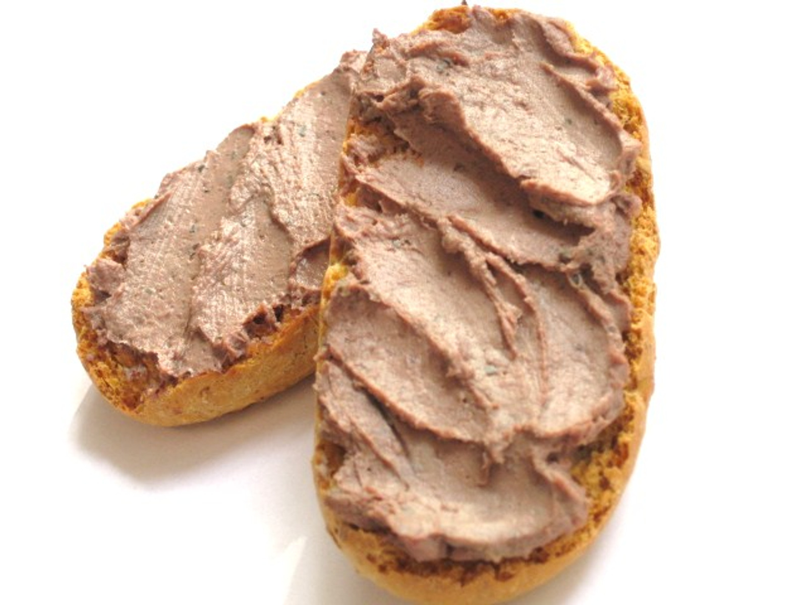 pasteta-od-jetrica - Coolinarika