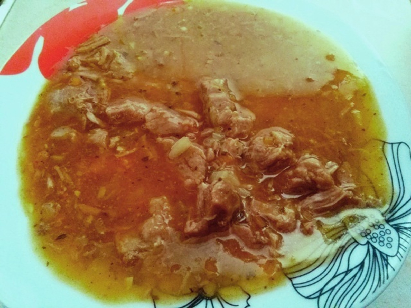 GURMANSKO BIBER MESO "TOMY" - Coolinarika