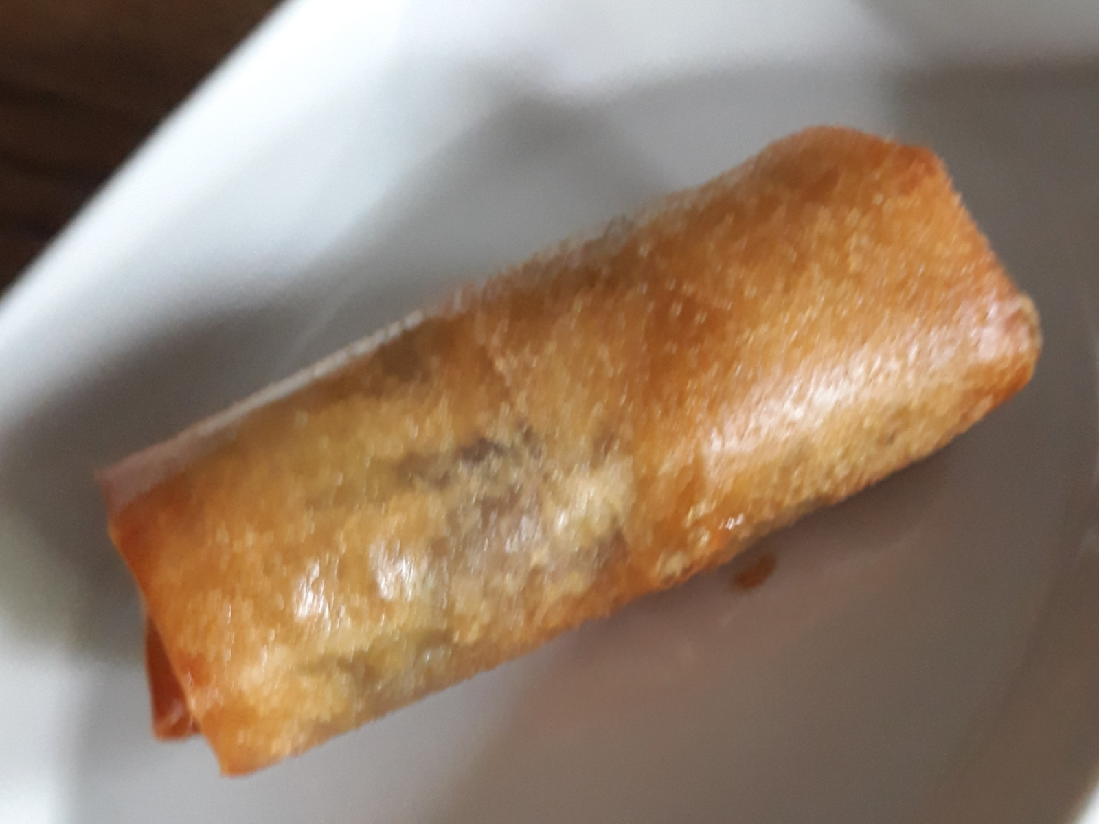 Proljetne rolice ( spring rolls) - Coolinarika