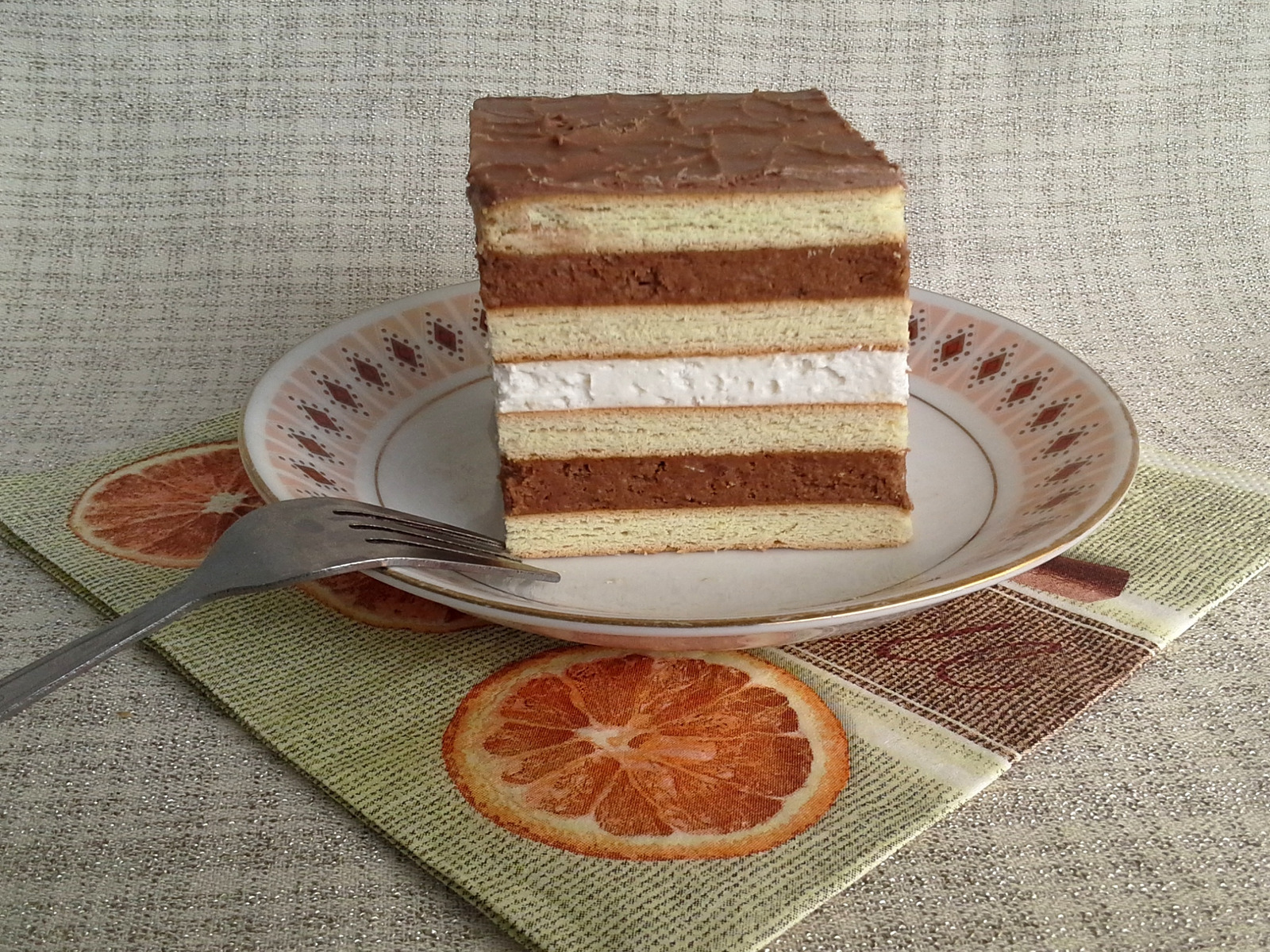 Keks torta - Coolinarika