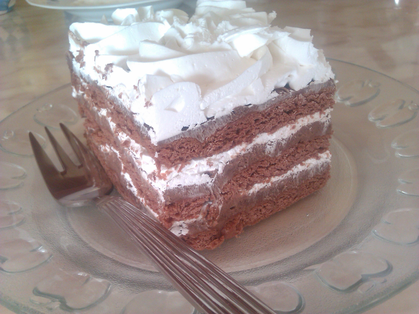 coko keks torta - Coolinarika