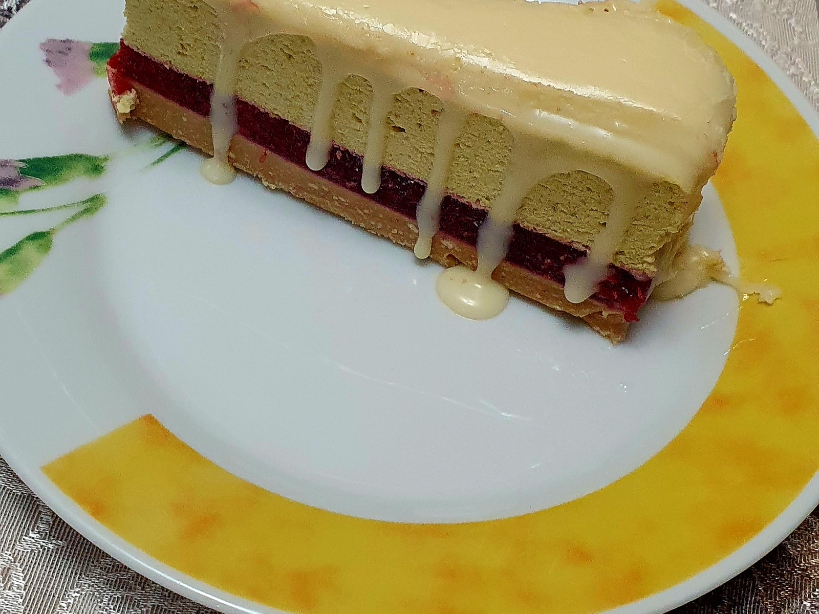 Pistaći torta - Coolinarika