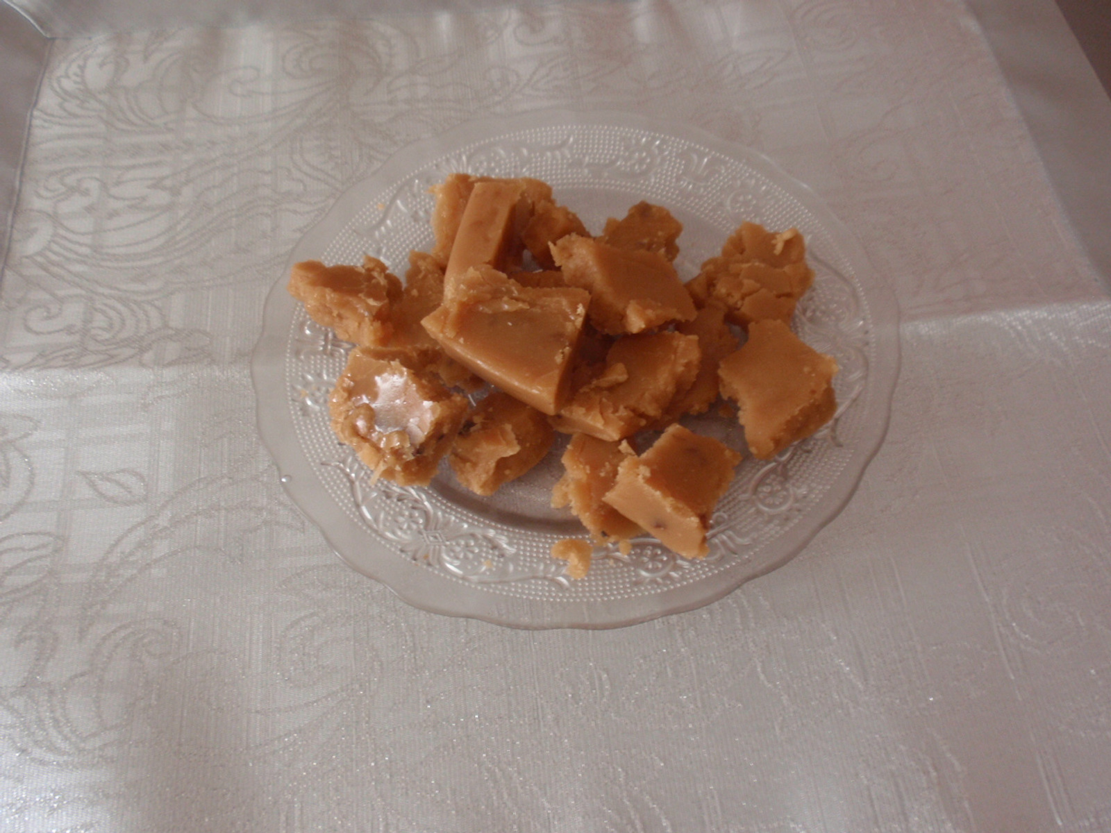 Peceni secer - Coolinarika