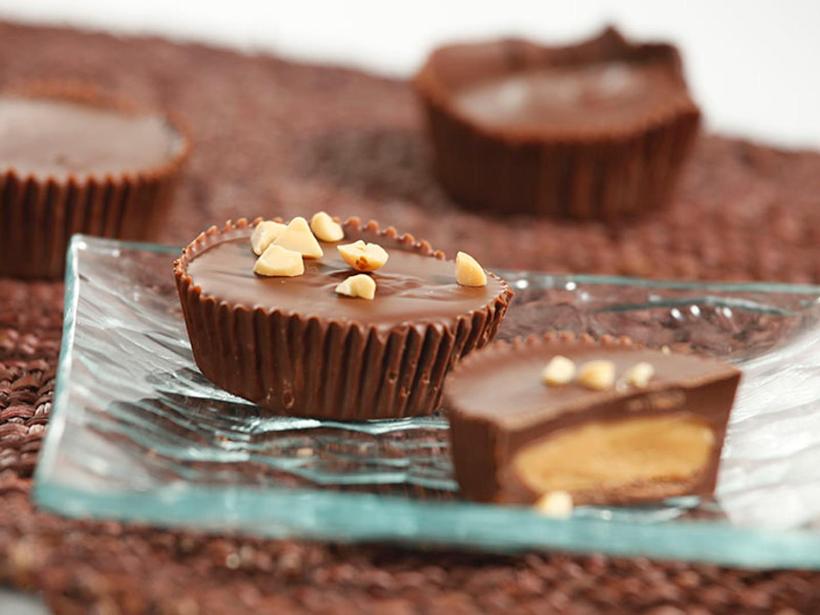 Kikiriki bombice - Coolinarika