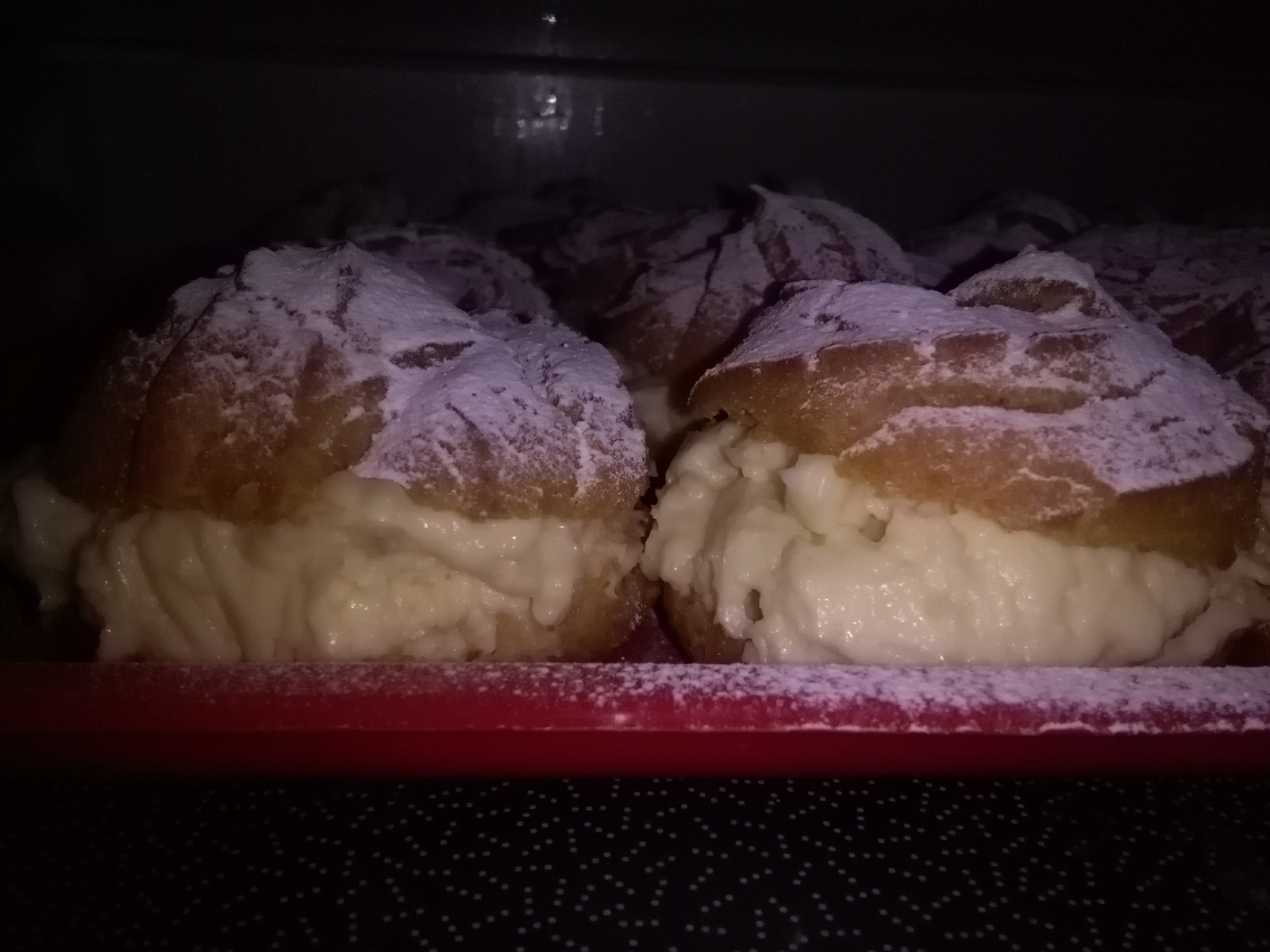 PRINCES KROFNE ili PRINCES KRAFNE - Coolinarika