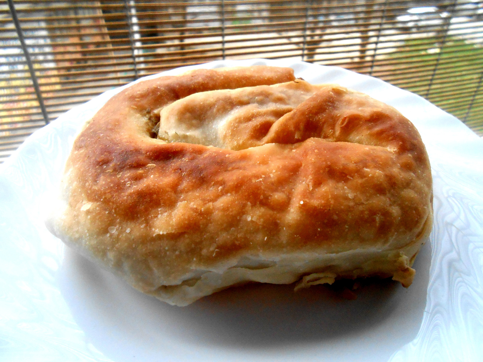 Jufke za pitu - Coolinarika