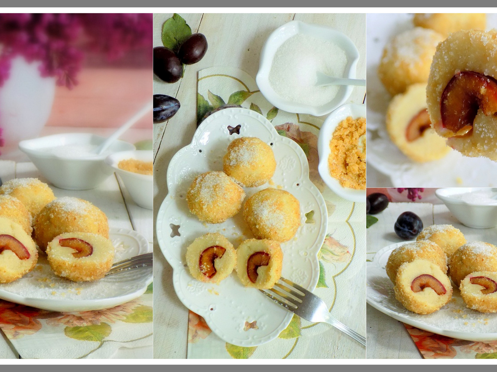 Moje gomboce - Coolinarika