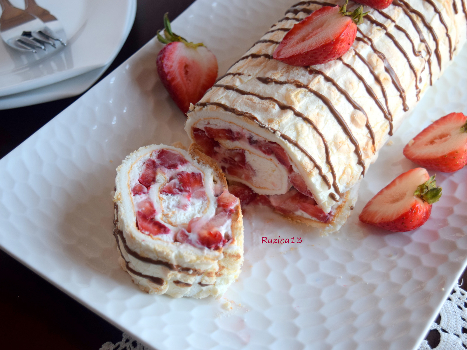 Puslica rolat - Coolinarika