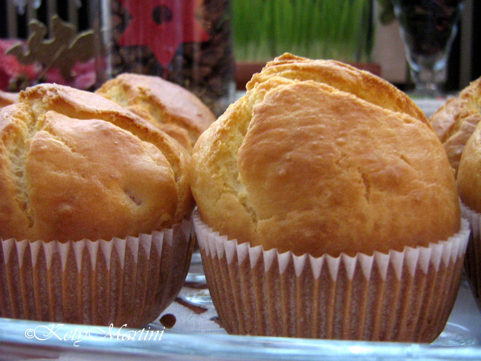 Slani muffini - Coolinarika