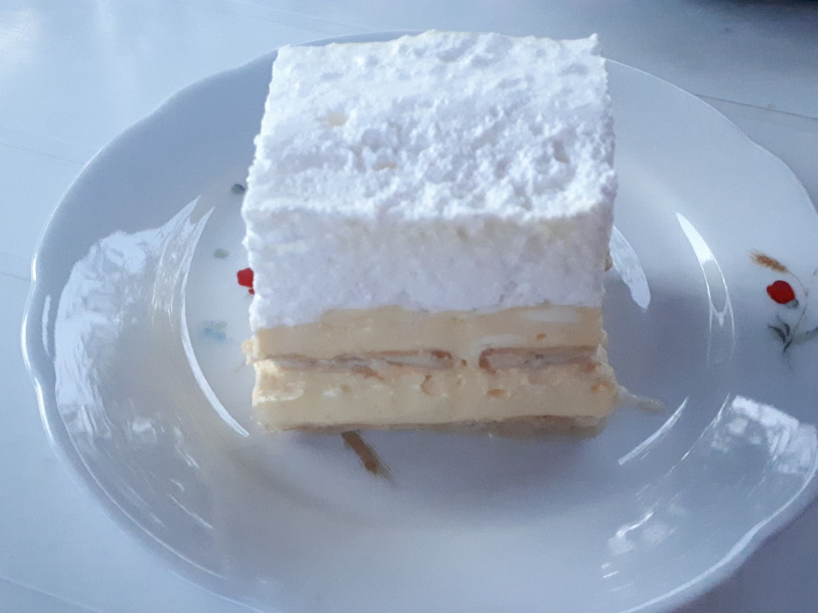 KREM TORTA - Coolinarika