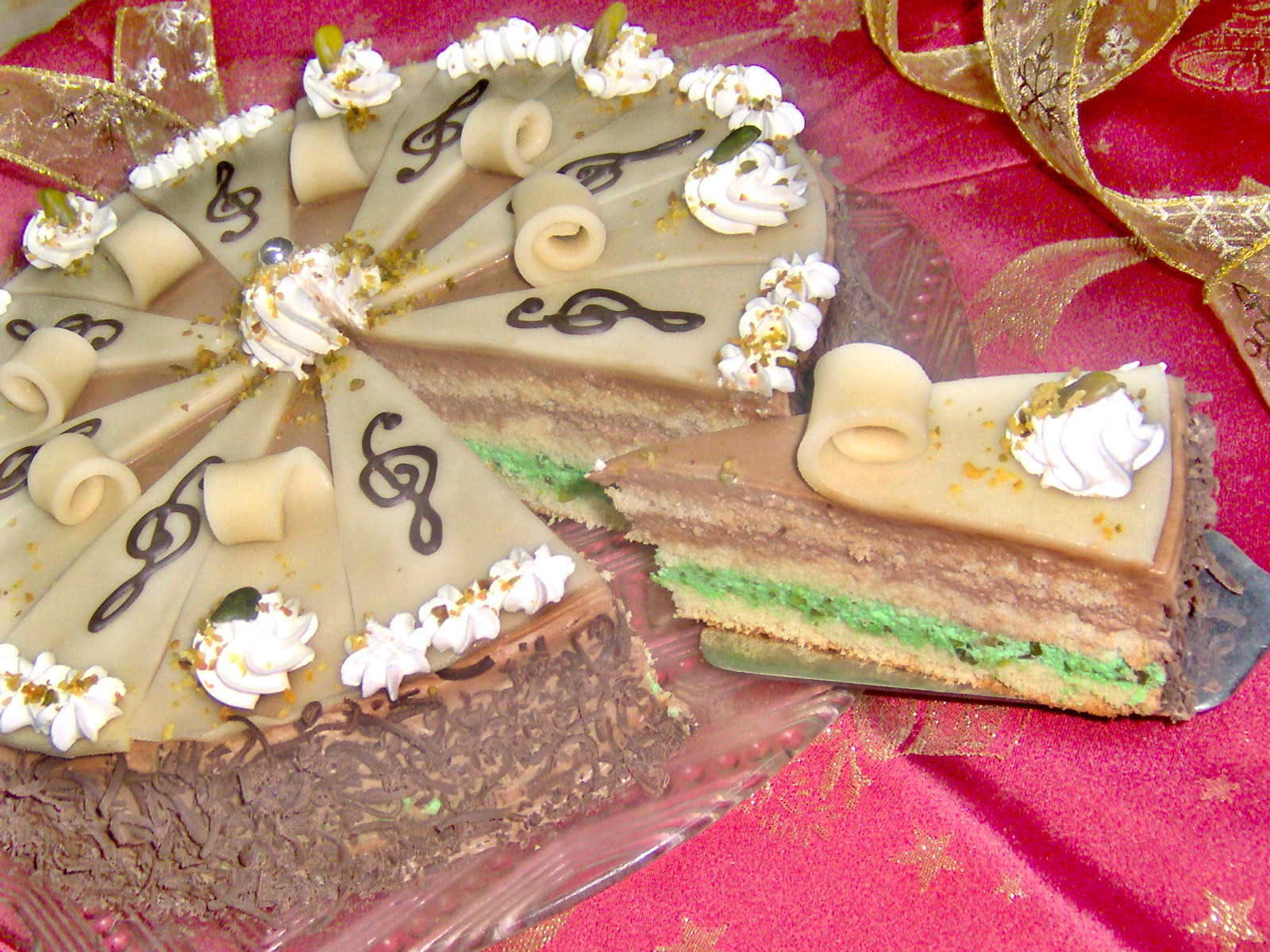 dekoracije-torte-i-kolaca - Coolinarika