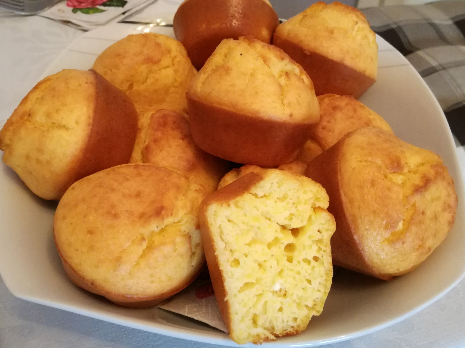 Projice sa sirom - Coolinarika