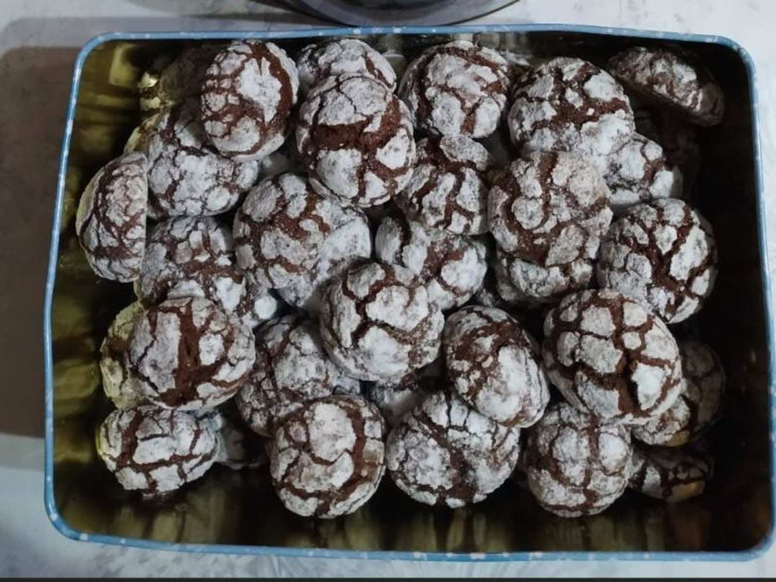 Čokoladni raspucanci - Coolinarika