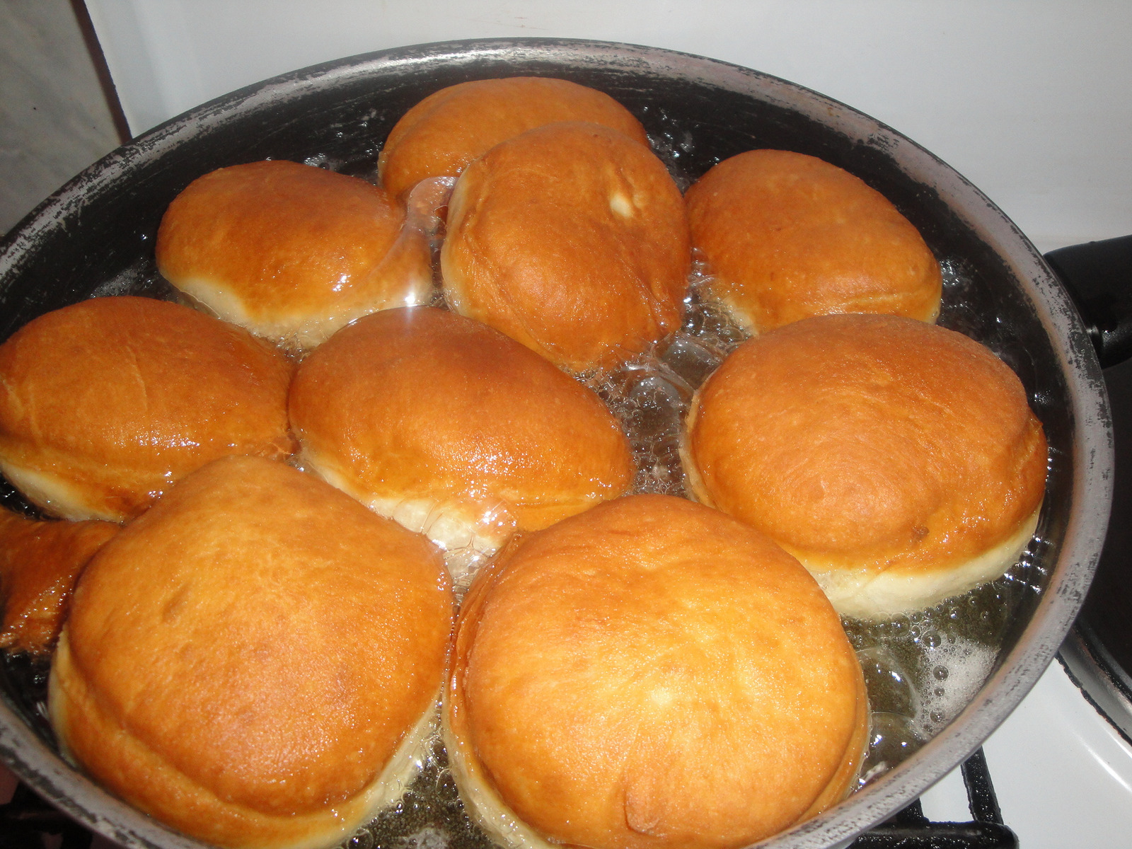 SLAVONSKE KRAFNE - Coolinarika