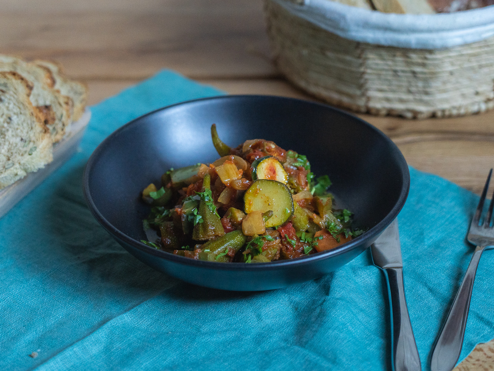 Turli tava - Coolinarika