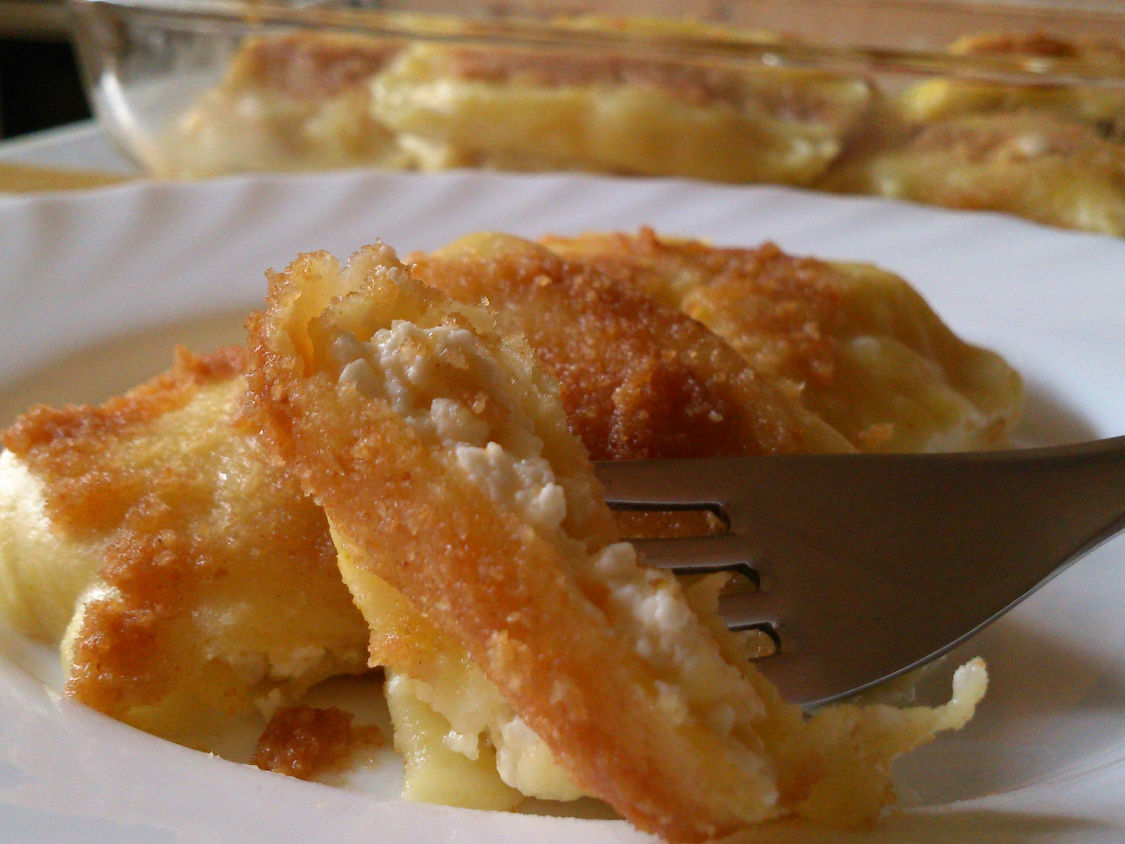 Kuhani štrukli - Coolinarika