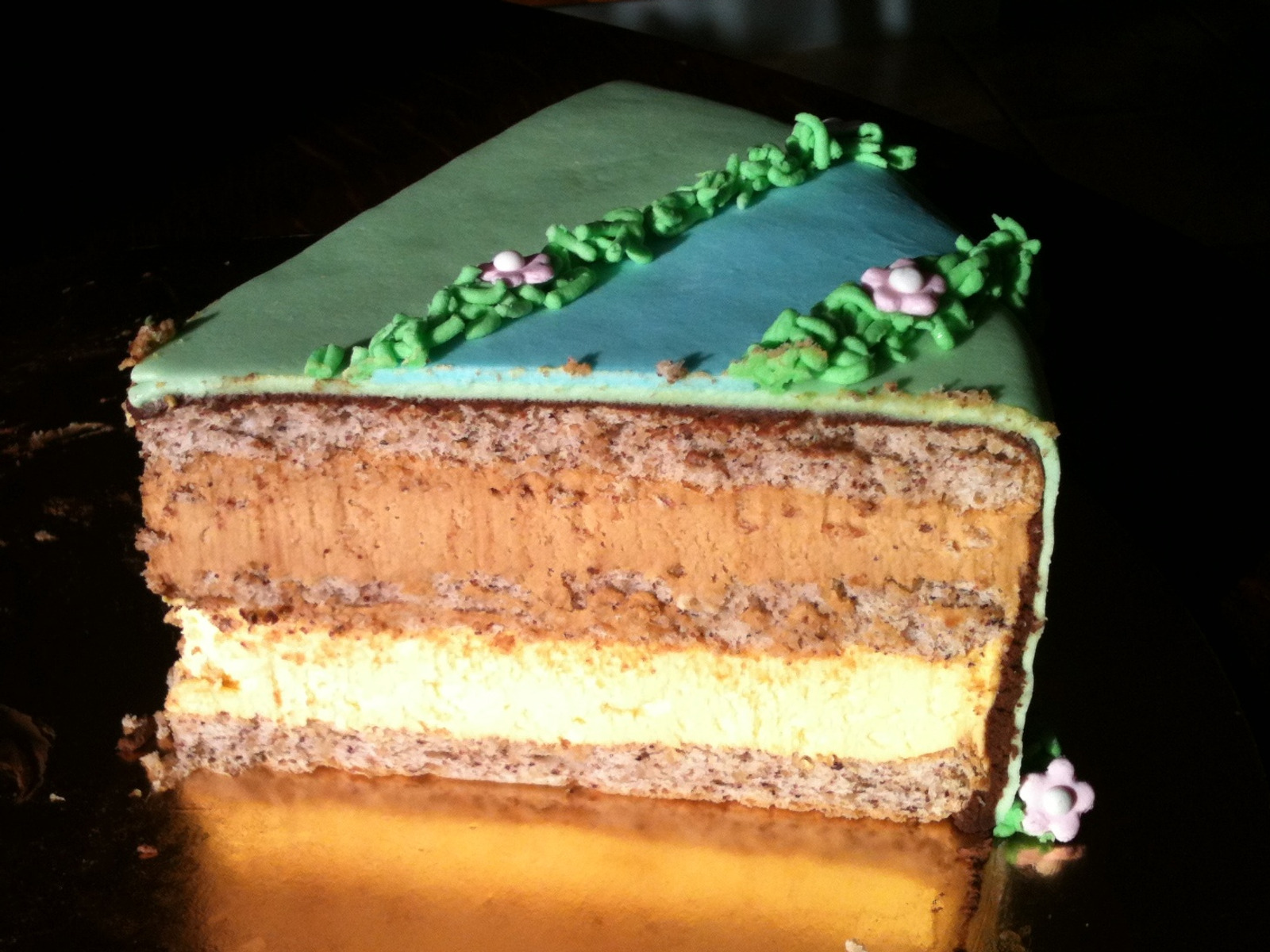 MILKA TORTA - Coolinarika