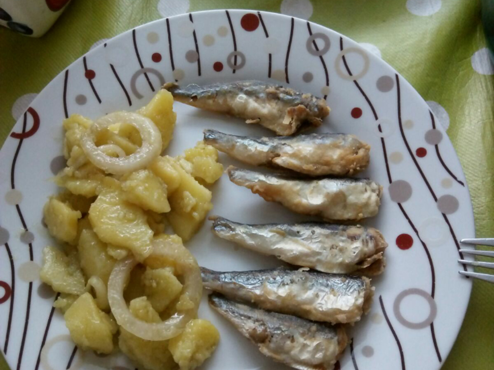 Srdele - Coolinarika