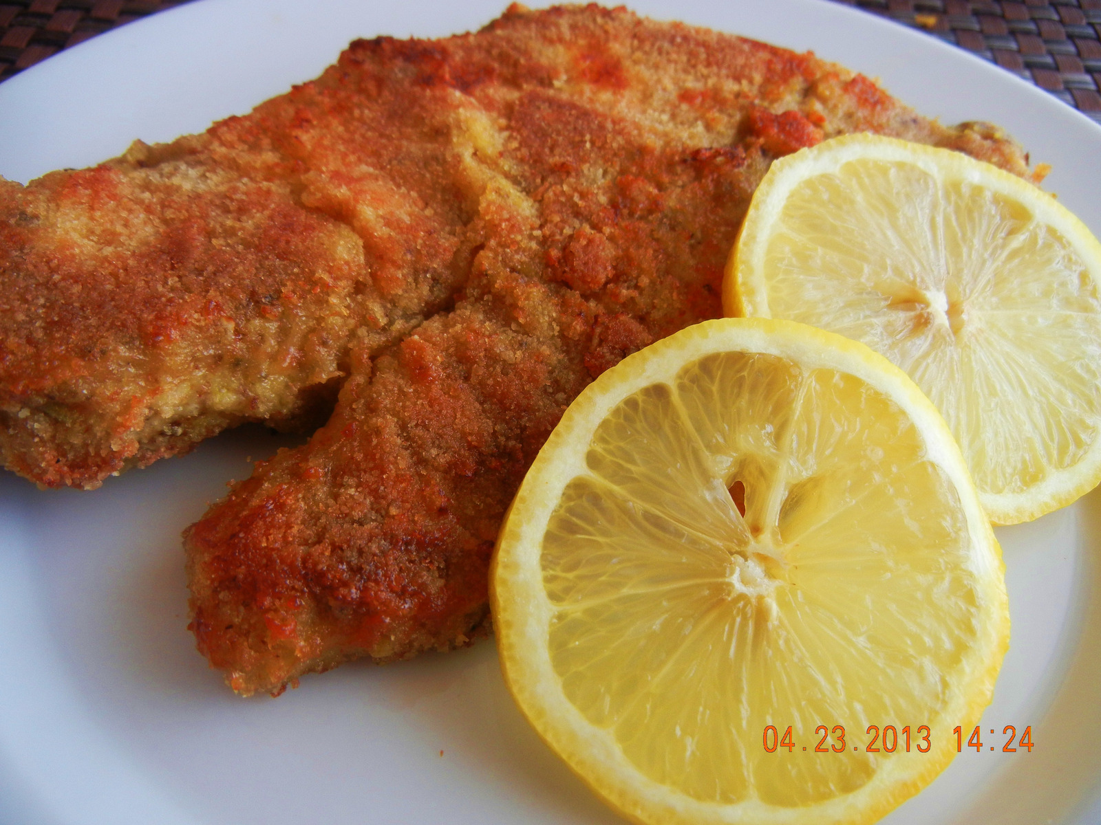 Pohovani riblji fileti iz pecnice - Coolinarika