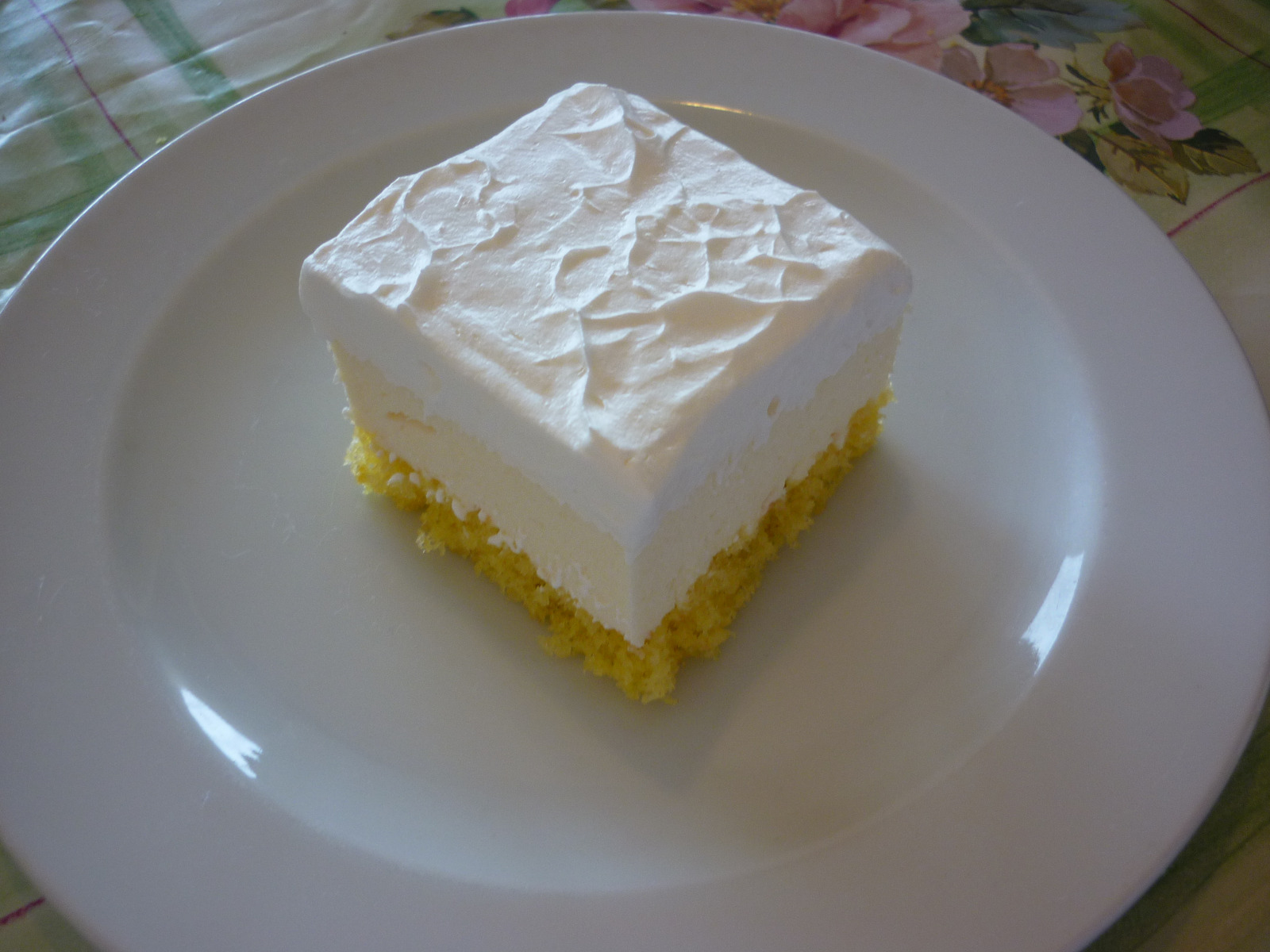 Parfe kocke - Coolinarika