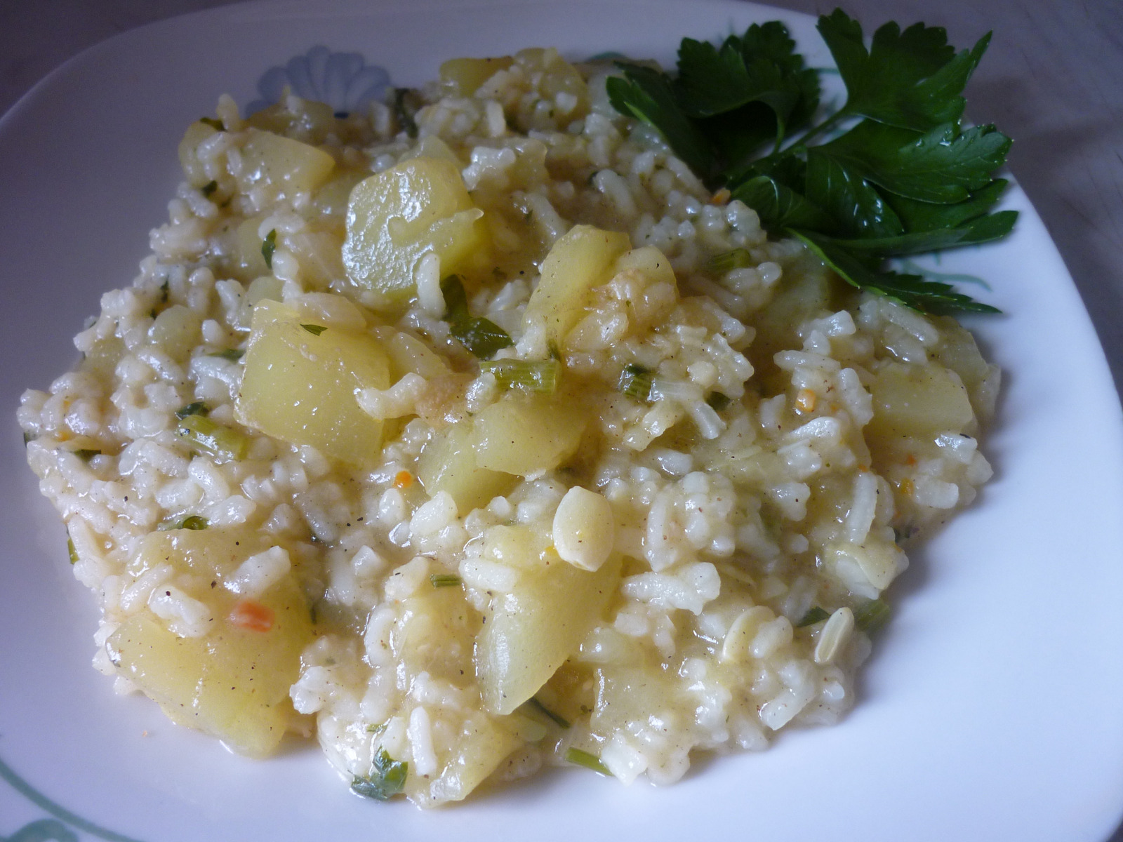 Pirjan od tikvica - Coolinarika