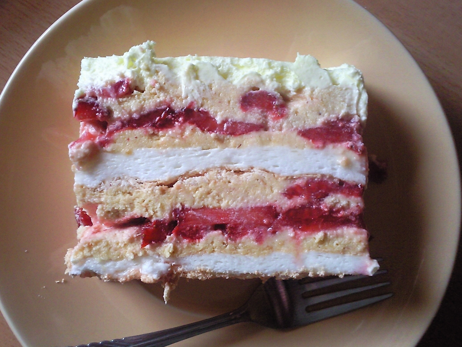 fruity - Coolinarika