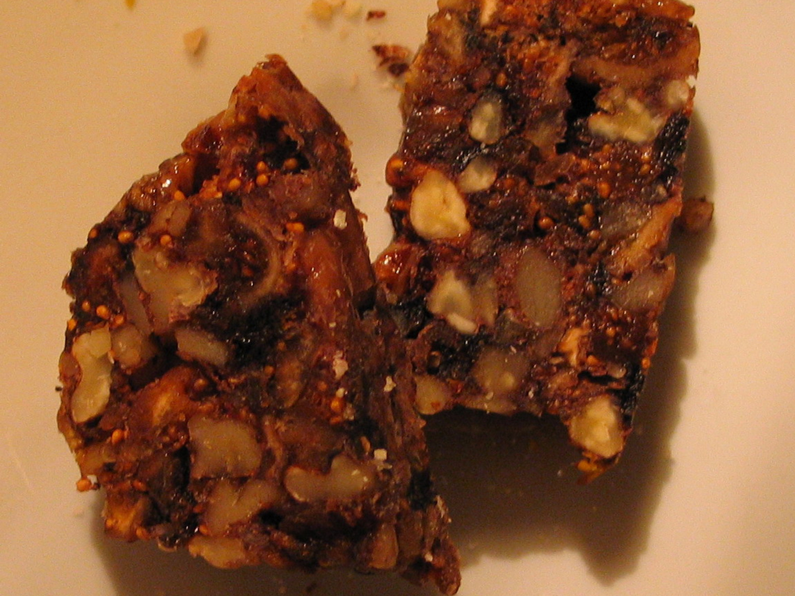 Voćna vekna - Coolinarika