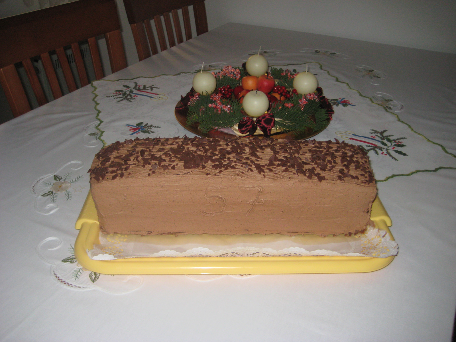 Deseterac - Coolinarika