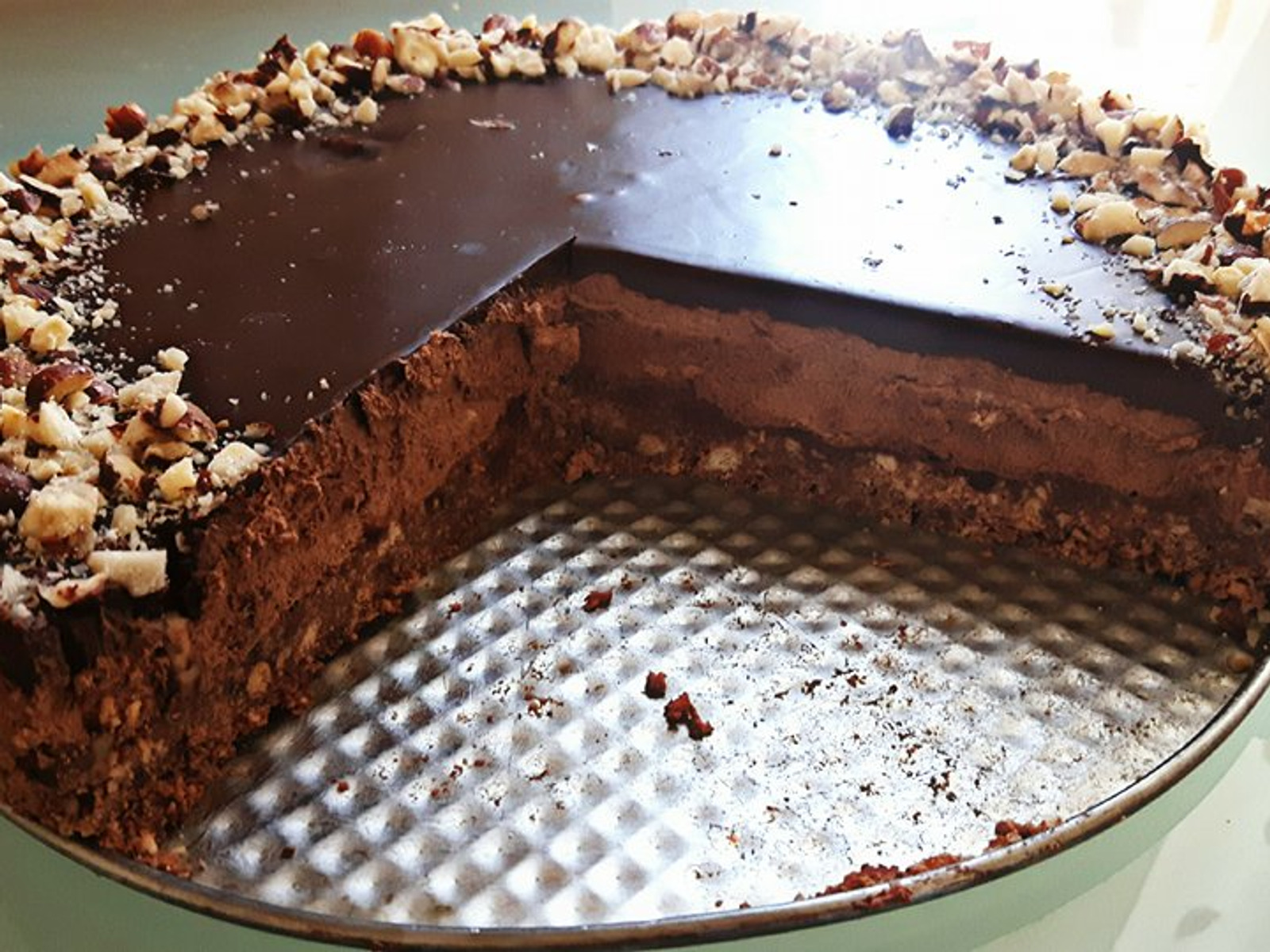 Čokoladna torta - Coolinarika