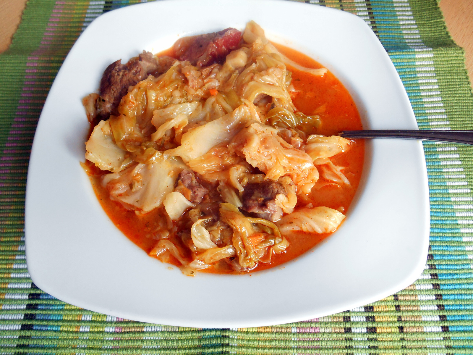 "LENJI" KUPUS - Coolinarika