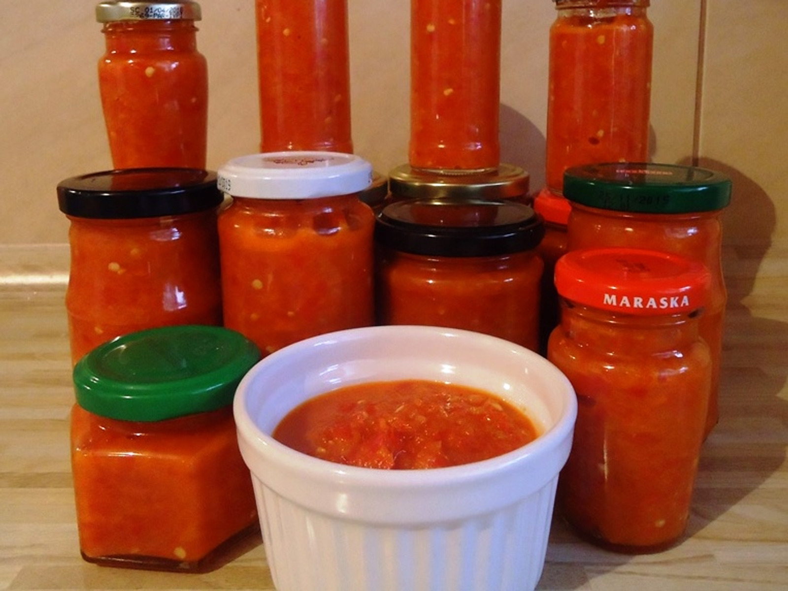 slatko-ljuti-umak - Coolinarika