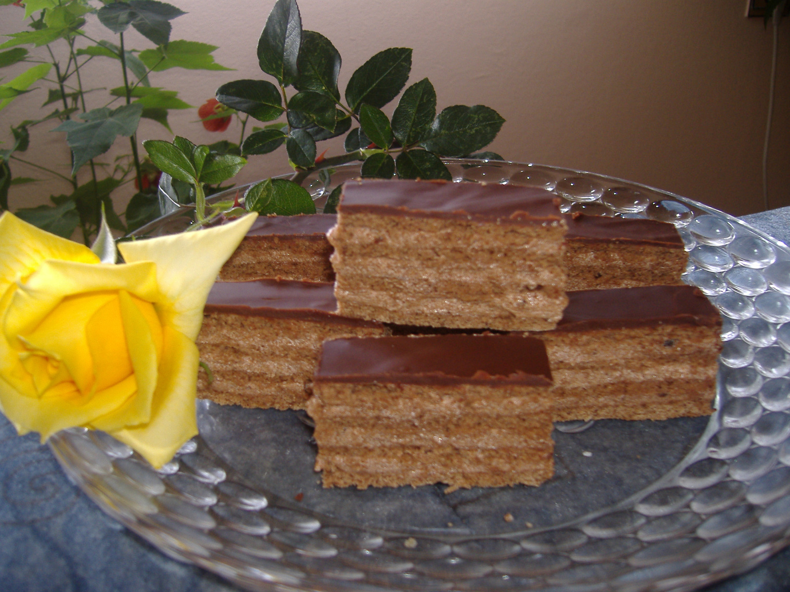 Lažne boem kocke - Coolinarika