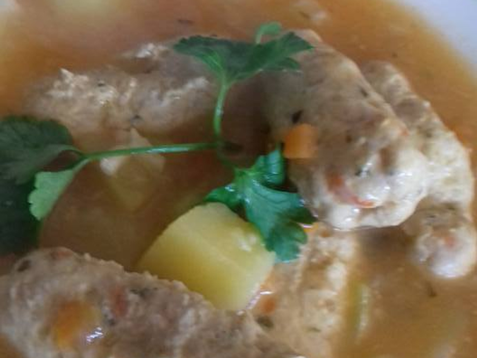 Pureći valjušci - Coolinarika