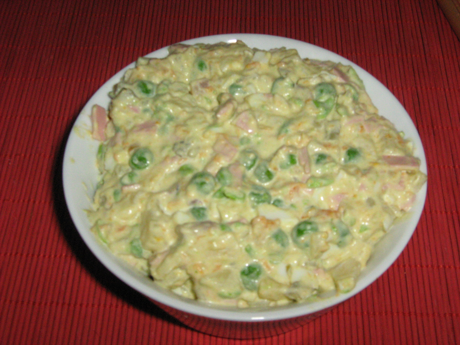 Ruska salata - Coolinarika