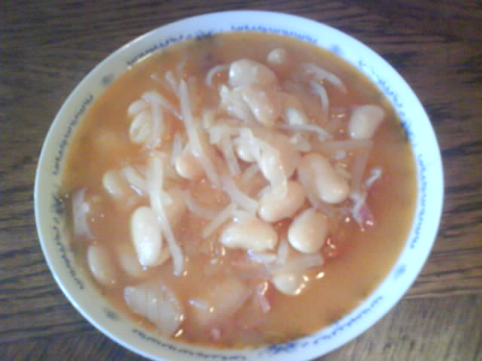 Grah s kiselom repom - Coolinarika