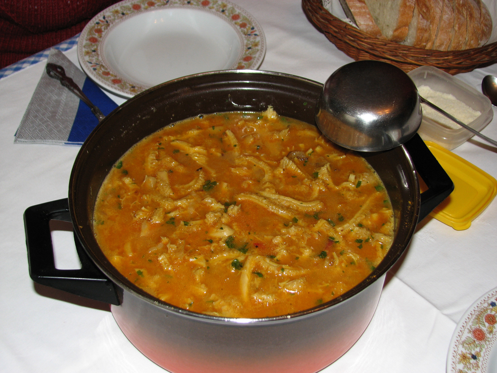 Špek fileki…. - Coolinarika