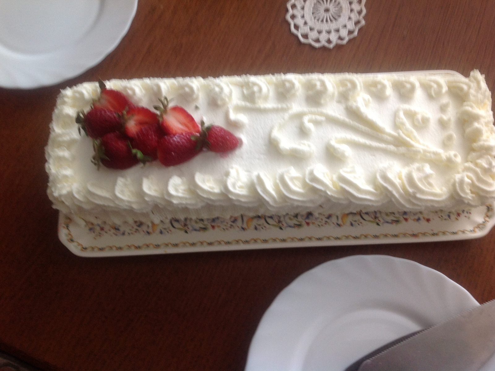 Brza poslastica - Coolinarika