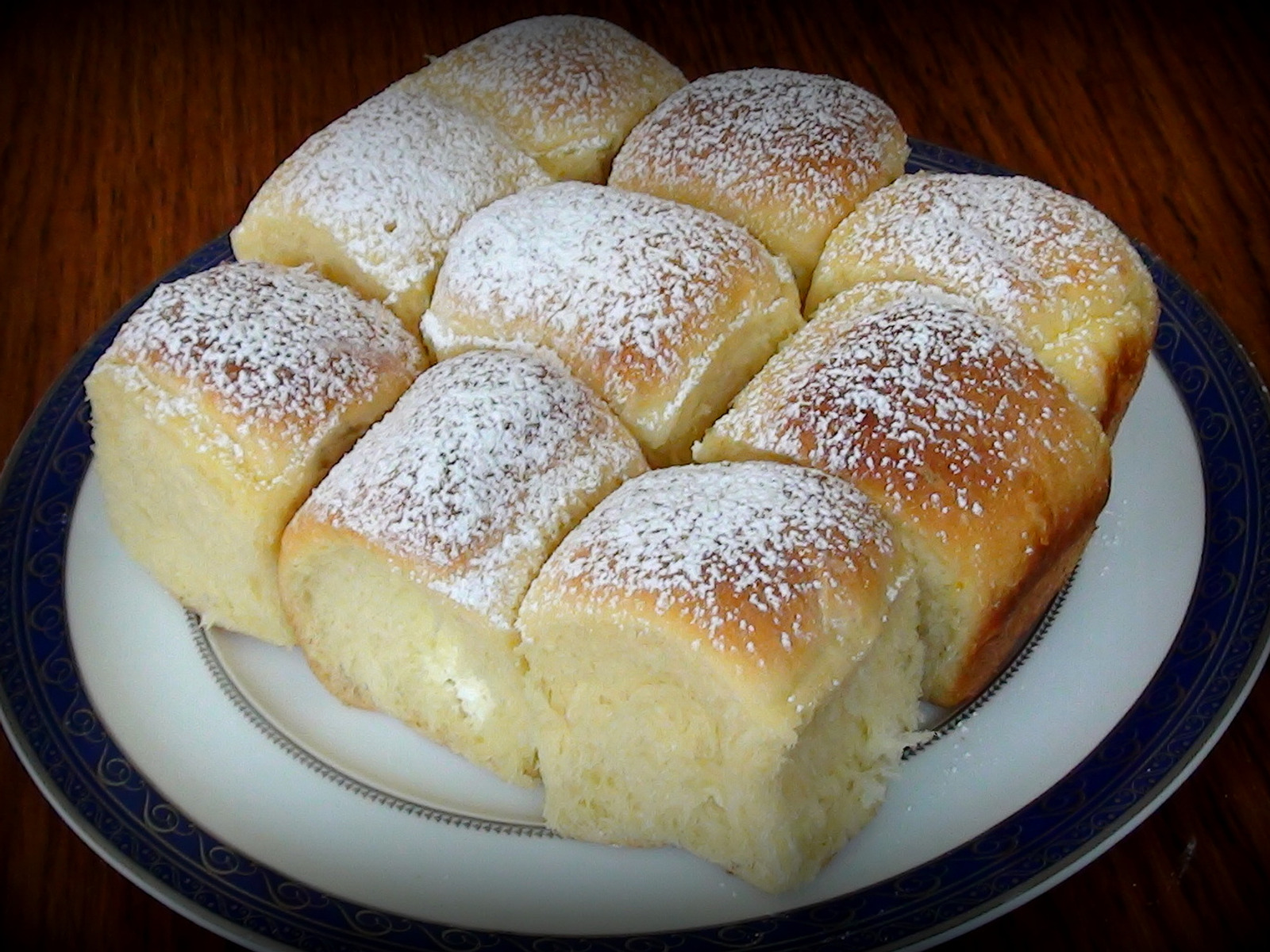 Saće sa sirom i pekmezom :) - Coolinarika