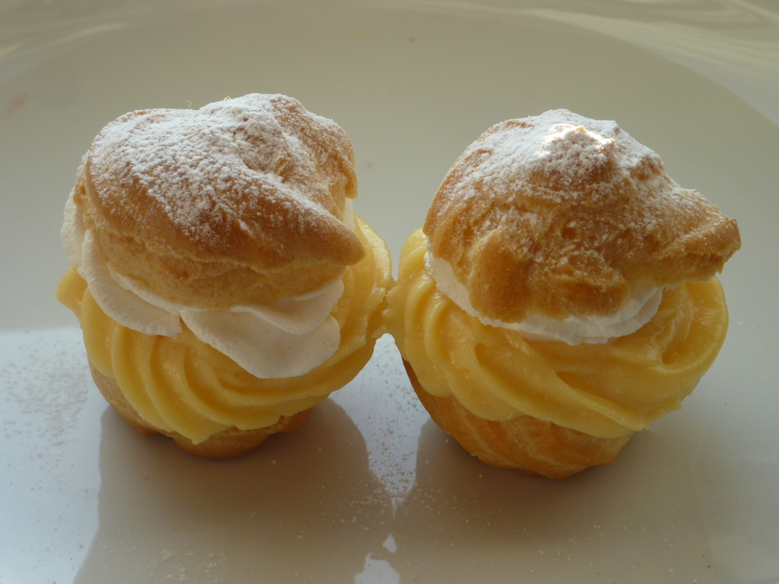 Princes krafne - Coolinarika