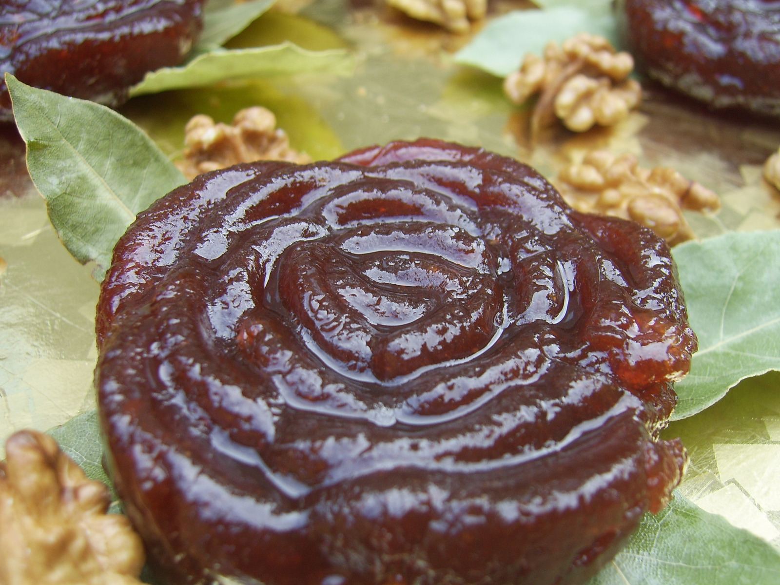 Sir od dunje - Coolinarika