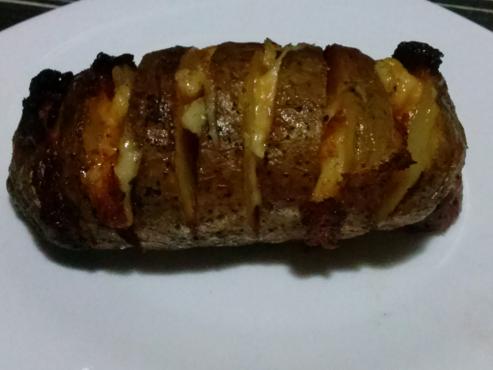 Kompir vo zhar - Coolinarika