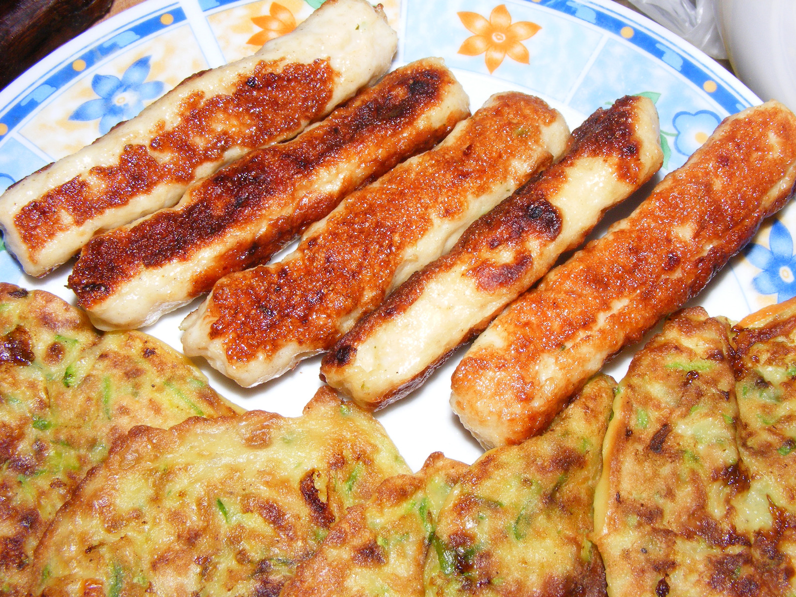 Pileci cevapi - Coolinarika