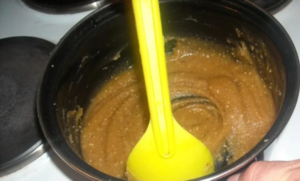 Bosanska halva - Coolinarika