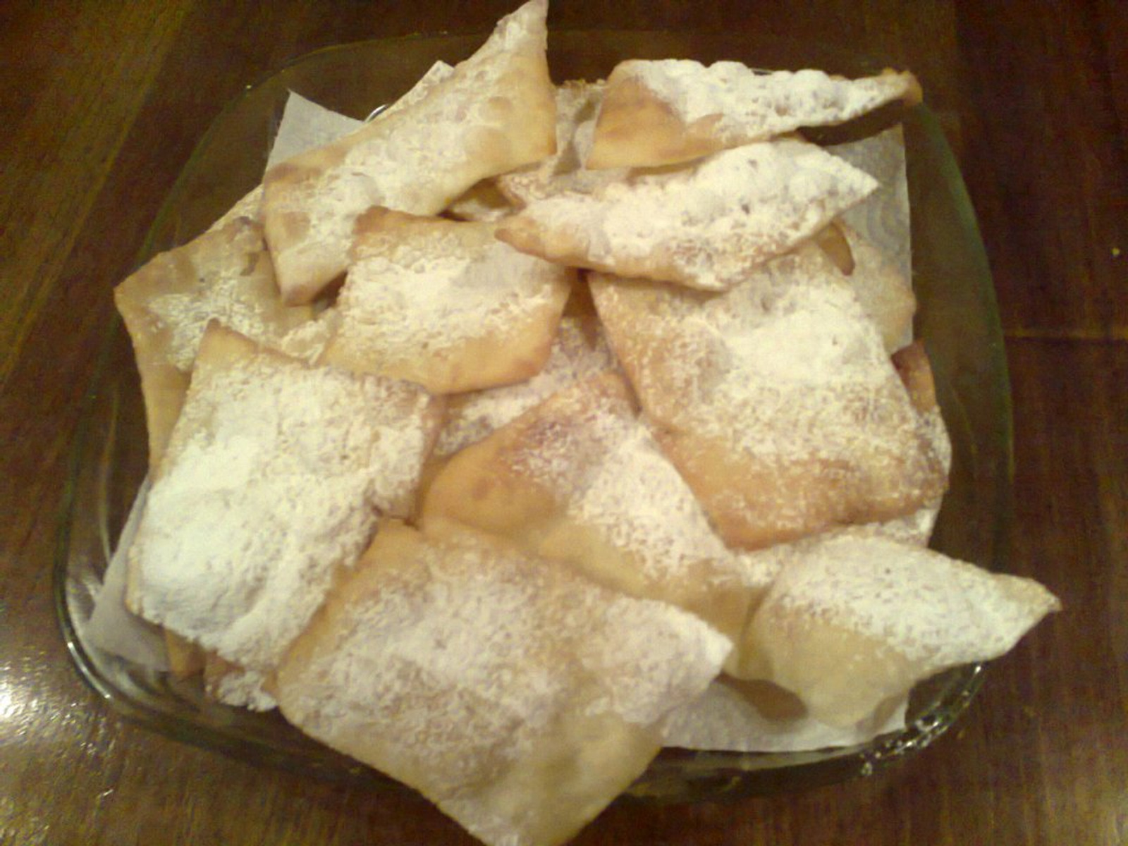 Perice - Coolinarika