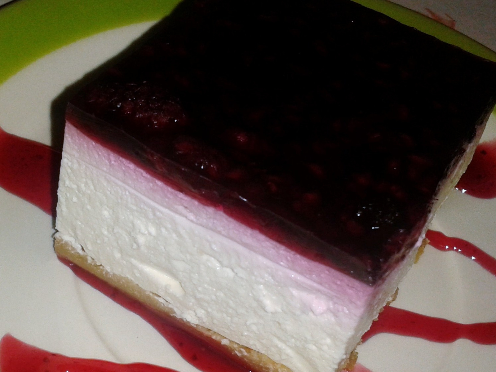 Mmmm Cheesecake :) - Coolinarika