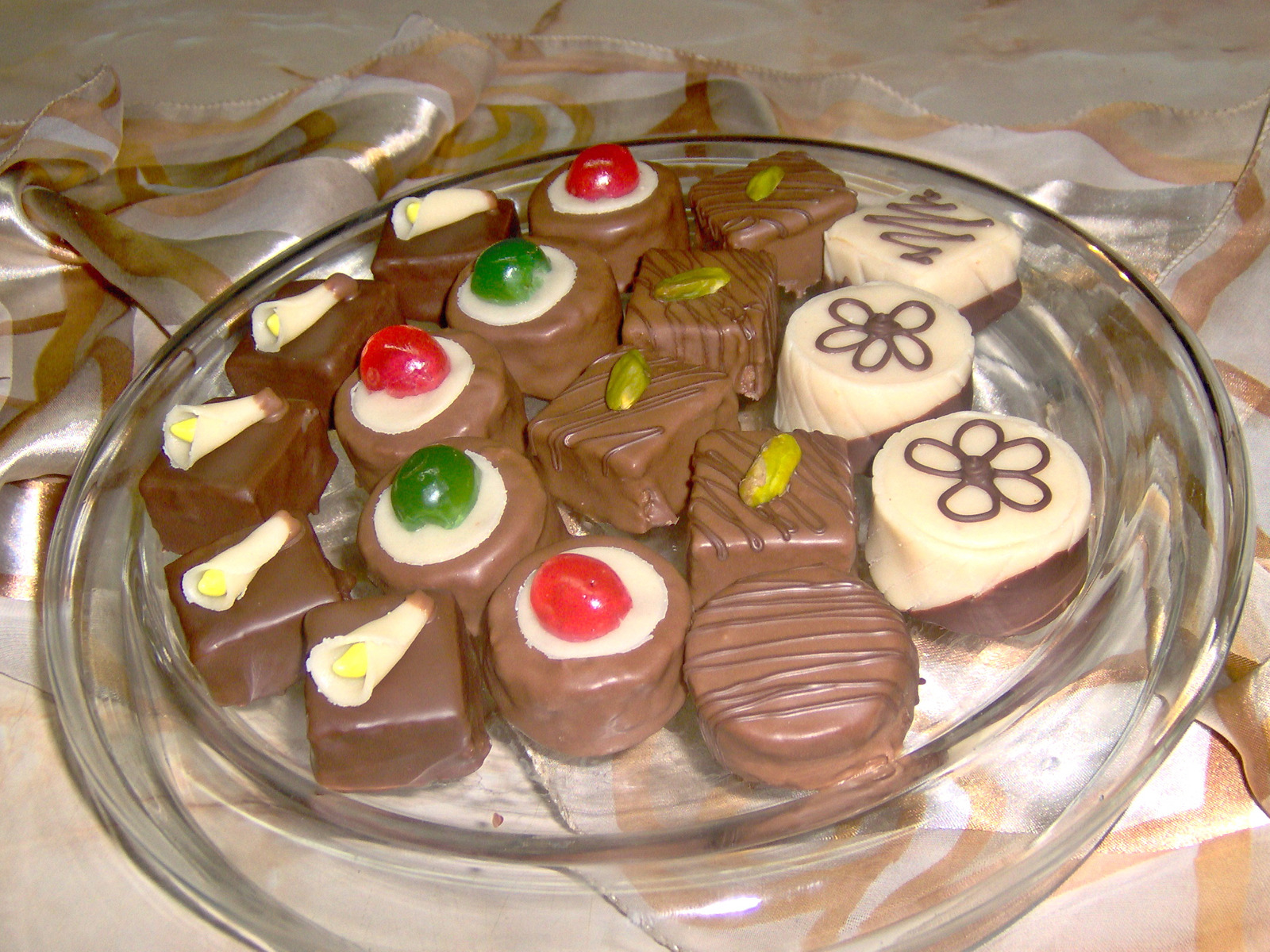 Minjoni (3 vrste) - Coolinarika