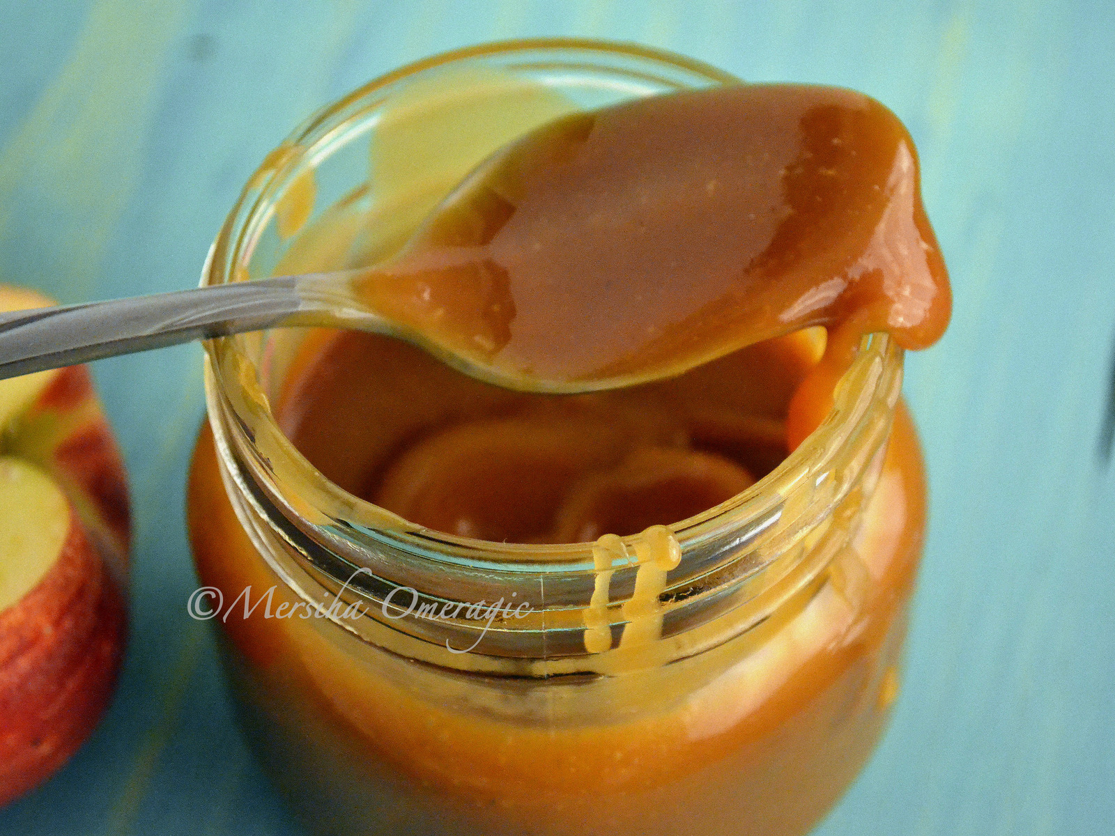 Karamel Sos - Coolinarika