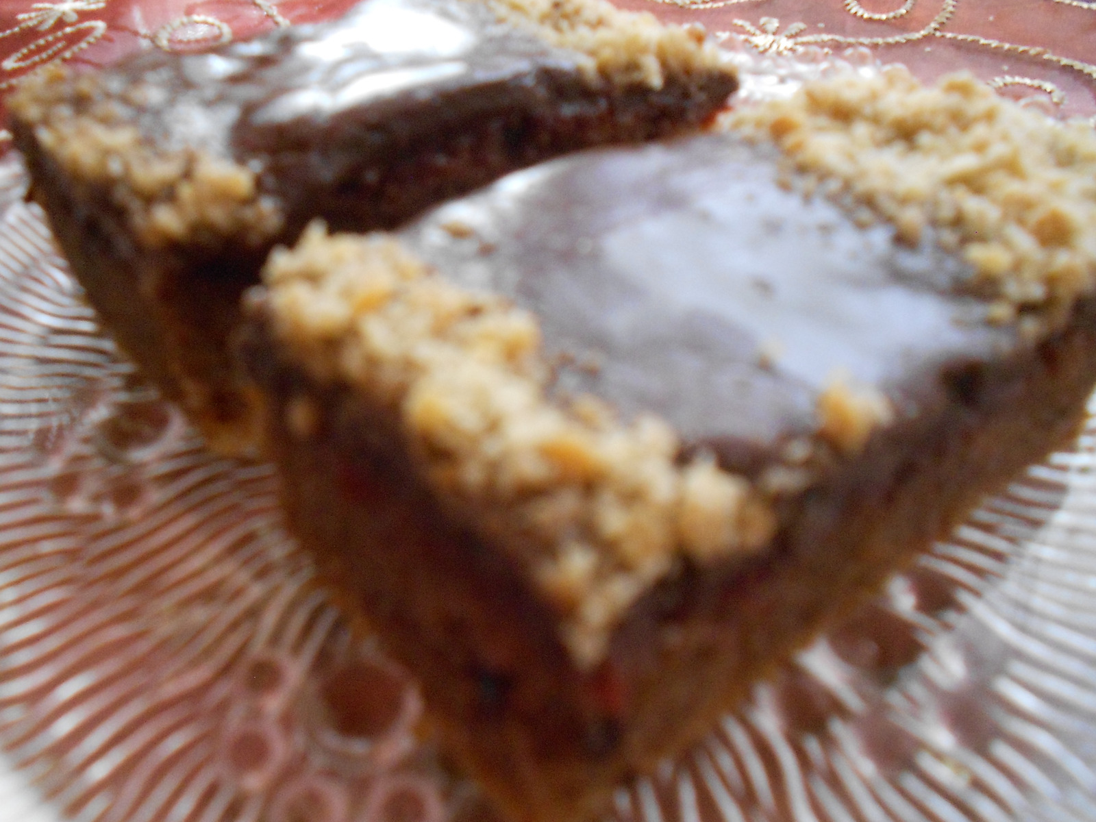 Cokoladne stangle - Coolinarika