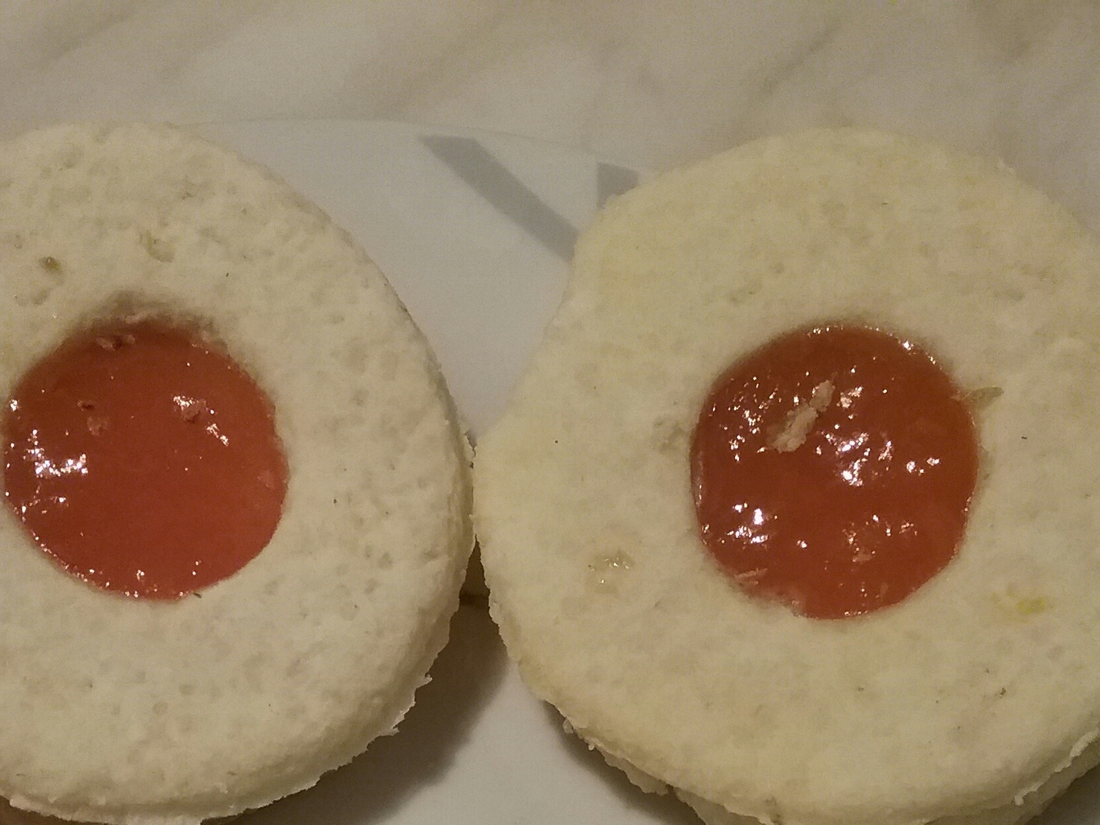 Vanilin krancle - Coolinarika