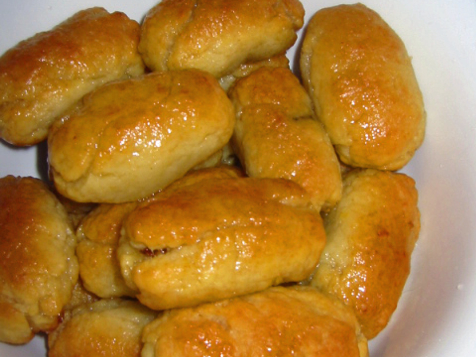 Omiljene bakine tatlije - Coolinarika